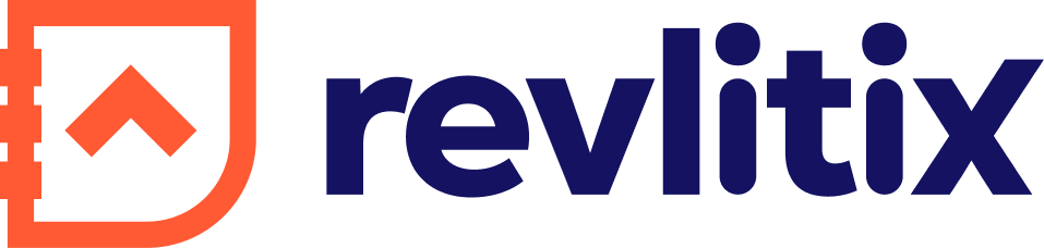 Revlitix - RevOps Software for Faster Insights and Confident Decision Making